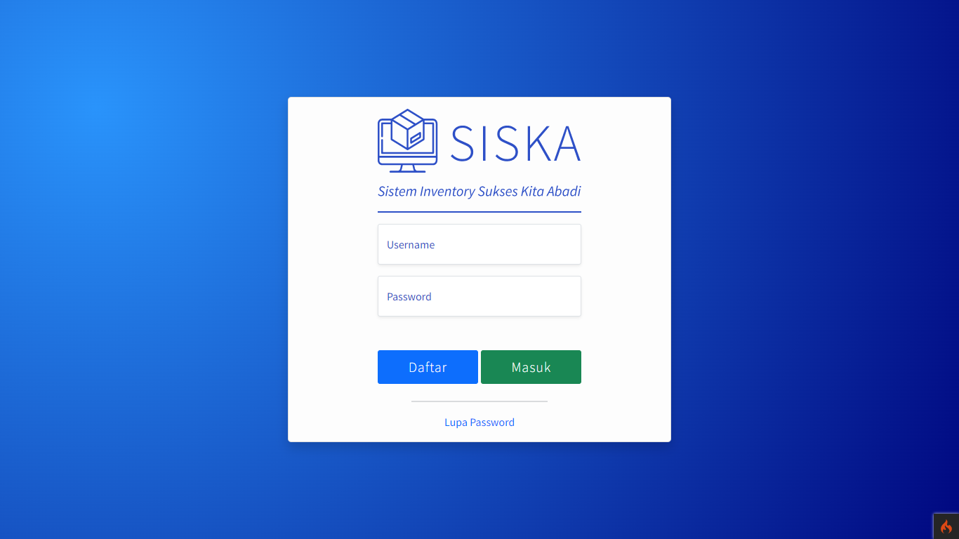 My Portfolio | M. Zhafari